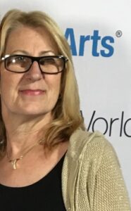 Victoria Moore - Children of Atomic Veterans