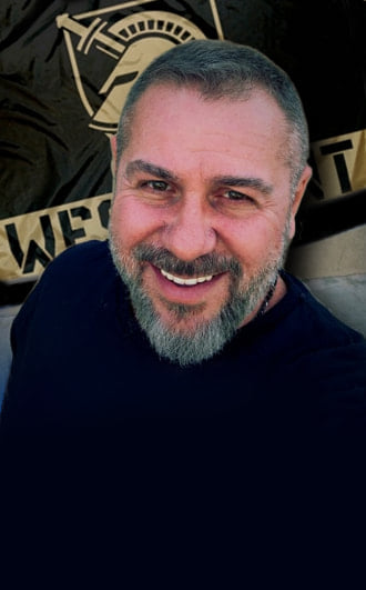 Rob Trivetti-Salvat - Children of Atomic Veterans