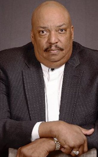 Ernest T. Davis II, Th.D., Ph.D. - Children of Atomic Veterans