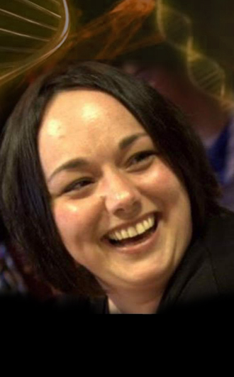 Susan Musselwhite - Children of Atomic Veterans