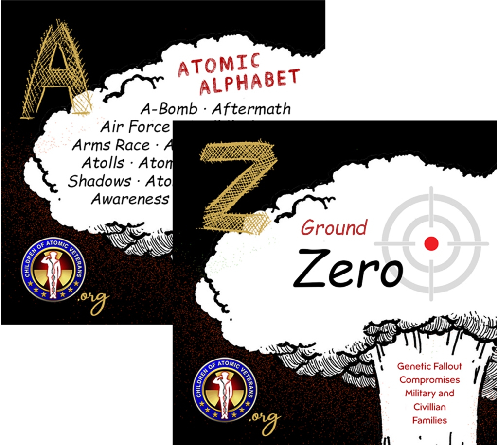 Action - Children of Atomic Veterans