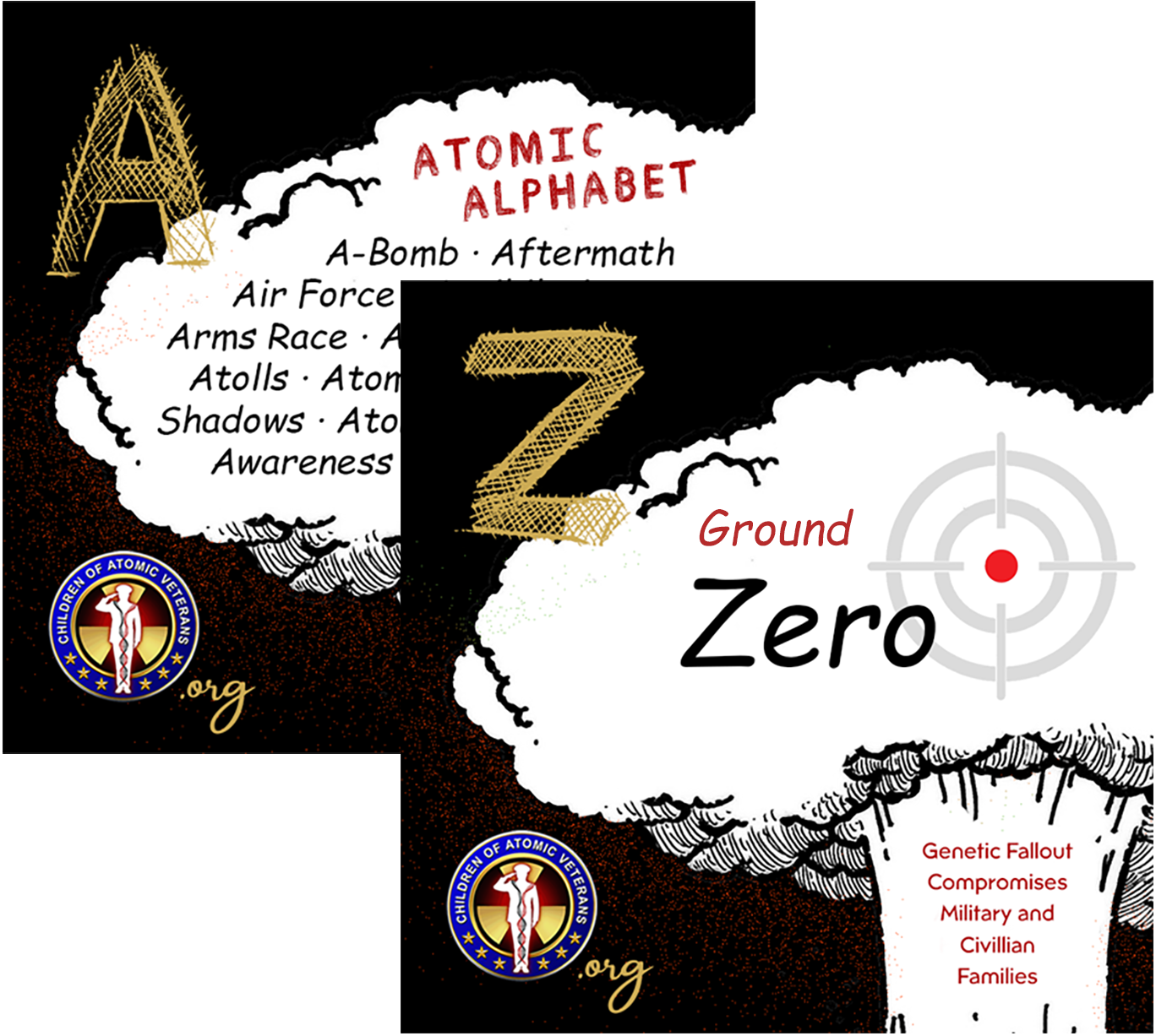 Action - Children of Atomic Veterans